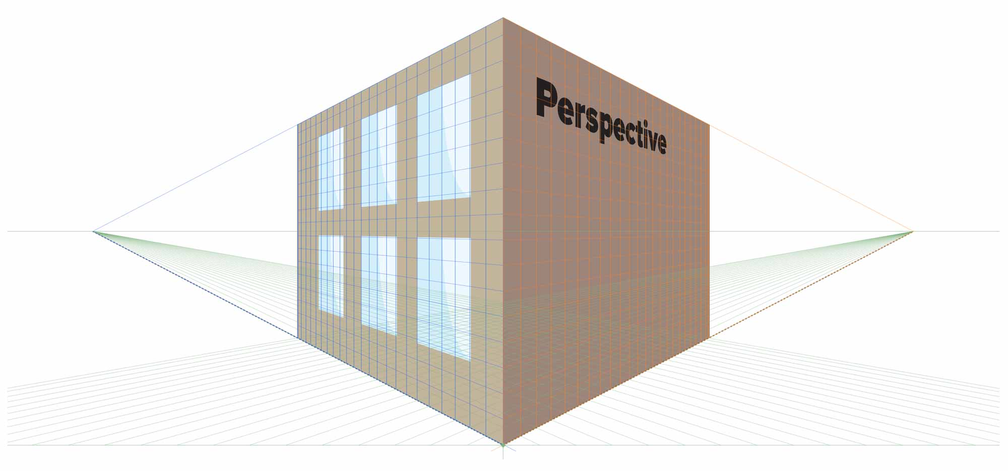 AC Computer Graphics Get Some Perspective